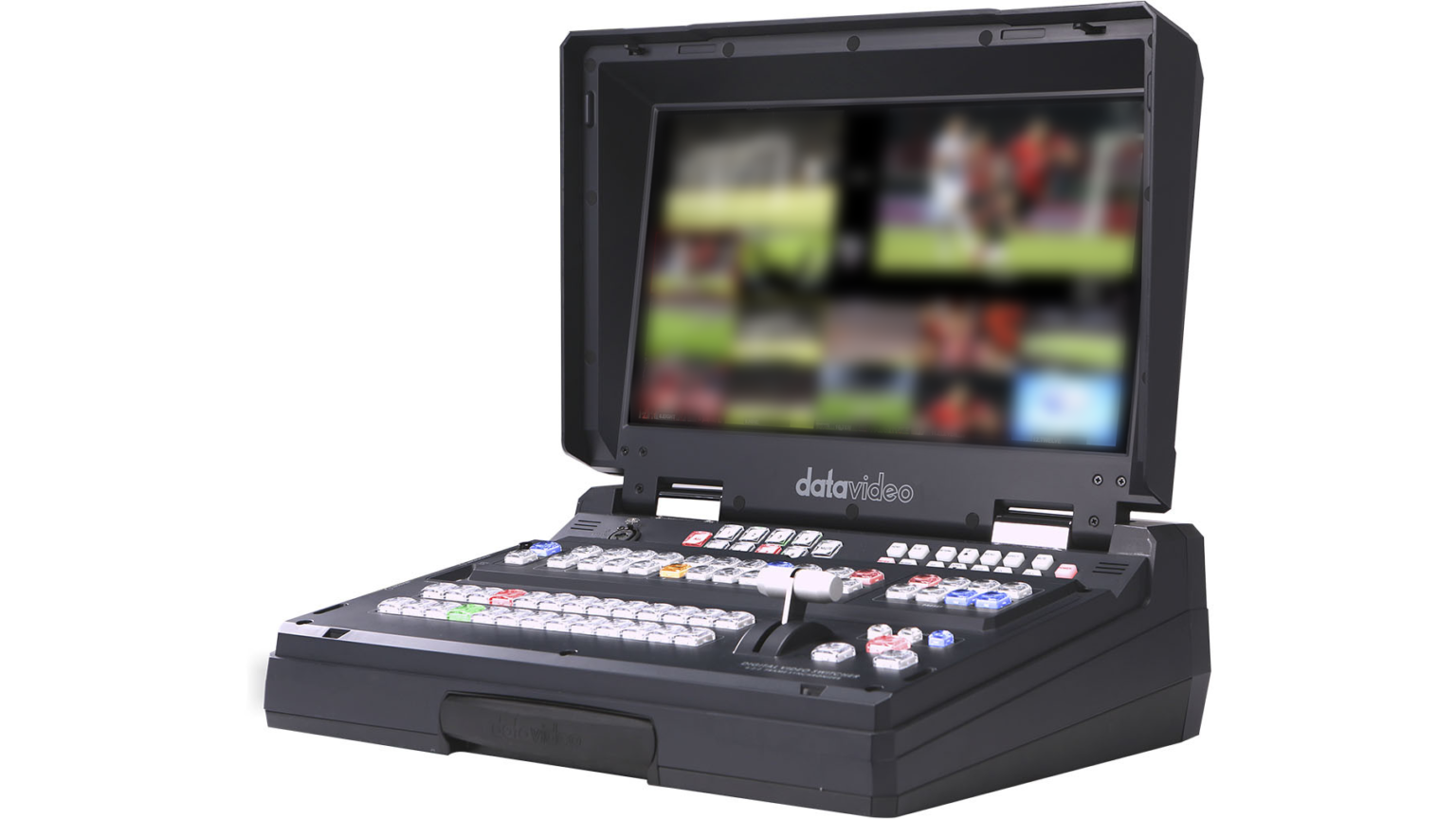 Régie vidéo et car régie mobile - Prestataire technique