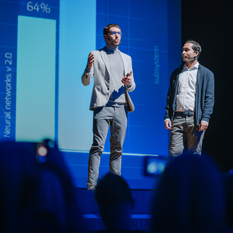 Pourquoi diffuser un événement sur internet en LiveStreaming